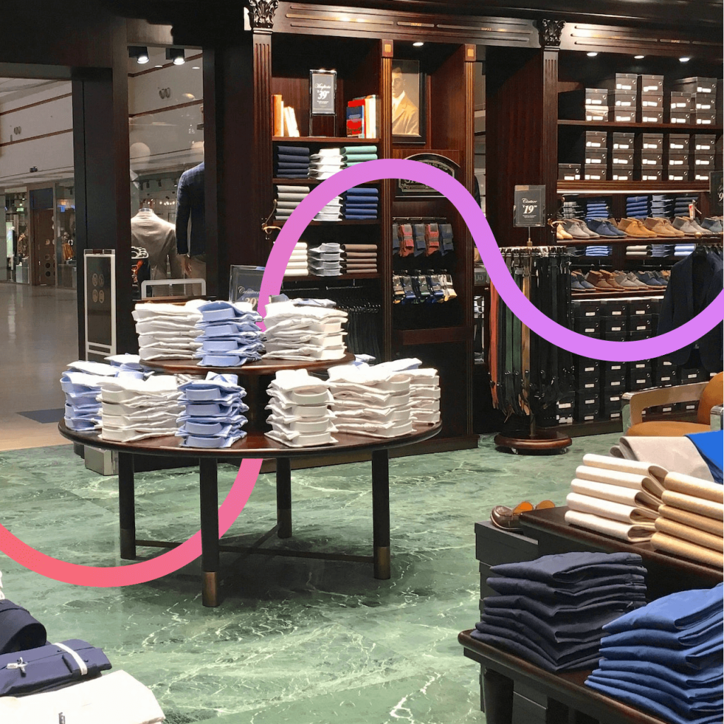 GaiaGo is…Marketplace – GaiaGo