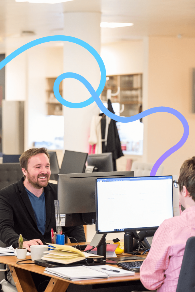 GaiaGo is… Communities – GaiaGo