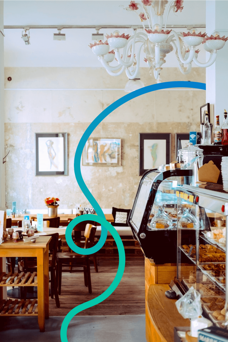 GaiaGo is…Marketplace – GaiaGo